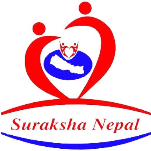 Suraksha Nepal - Suraksha Nepal is a non-profit organization.